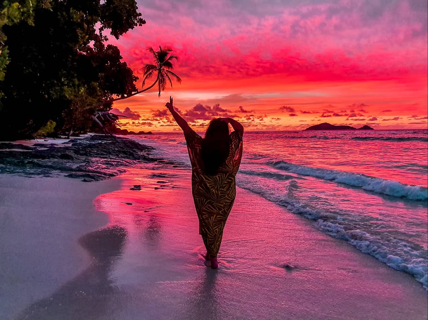 Seychelles Travel - Official Tourism Website of the Seychelles