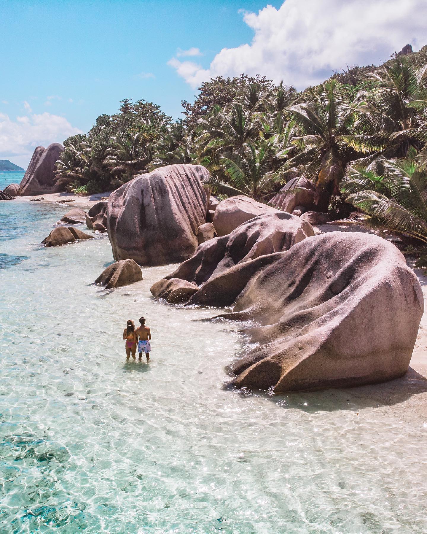 Seychelles Travel - Official Tourism Website of the Seychelles