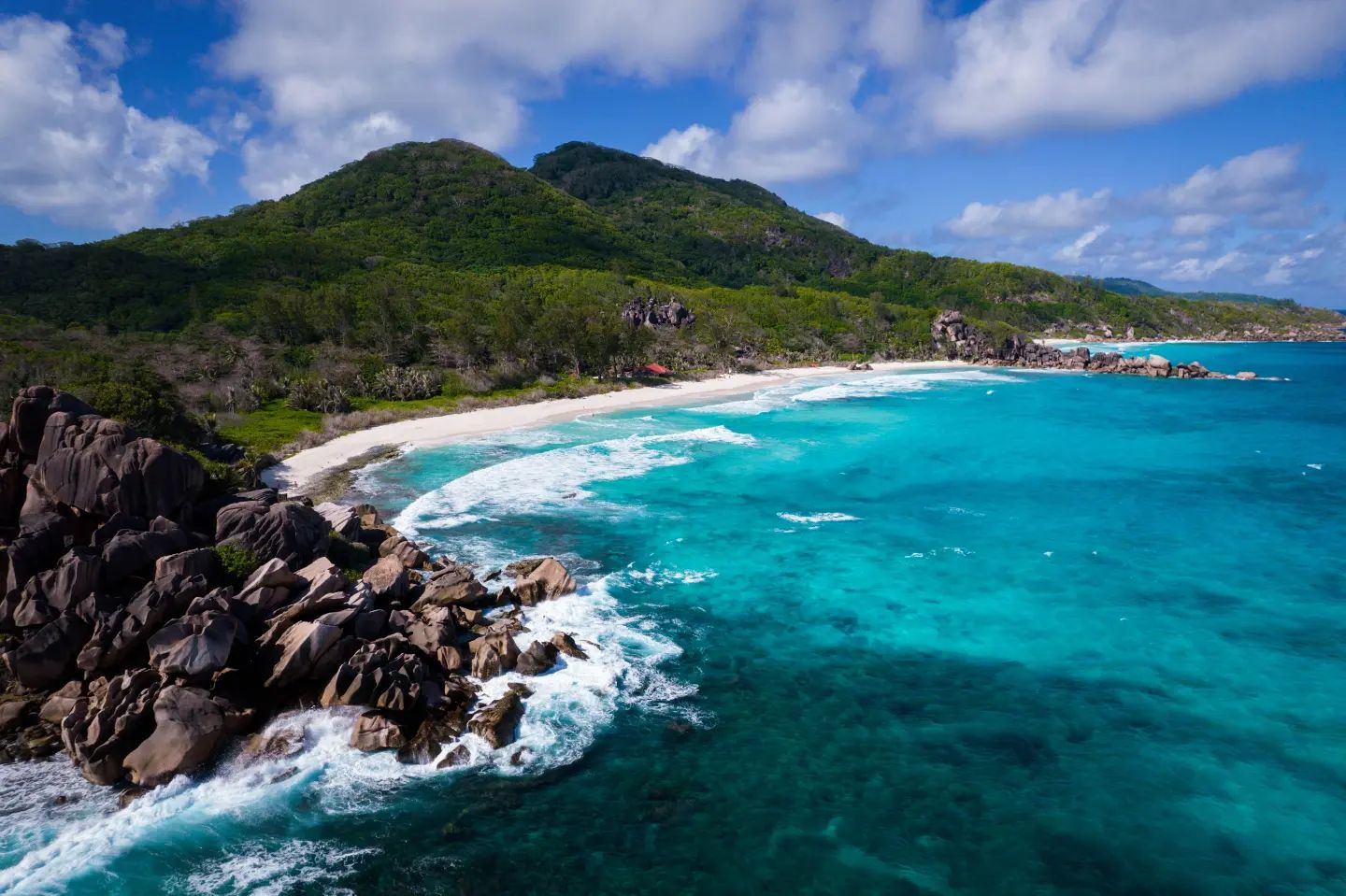 Seychelles Travel - Official Tourism Website of the Seychelles