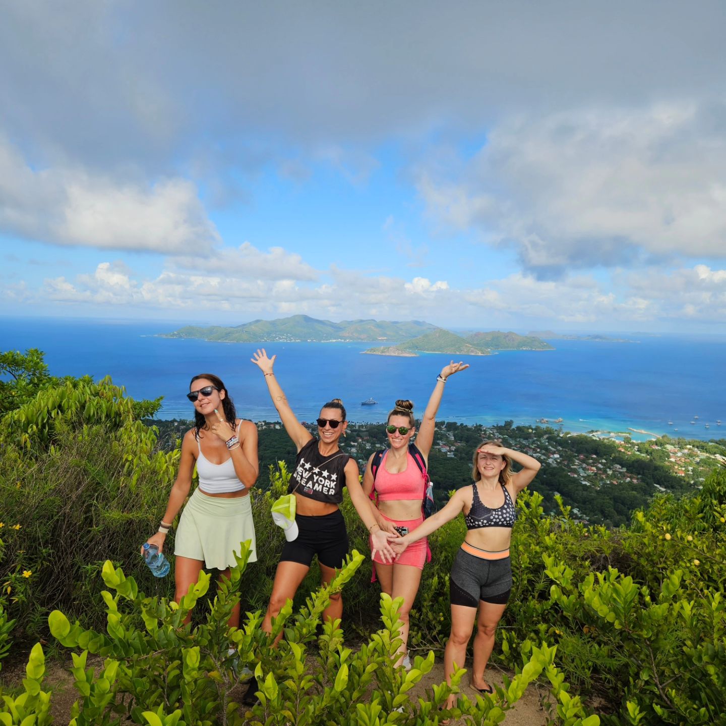 Seychelles Travel - Official Tourism Website of the Seychelles